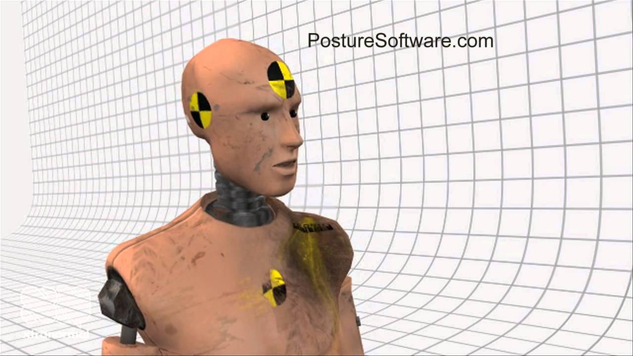 Posture Pro Posture Analysis Software