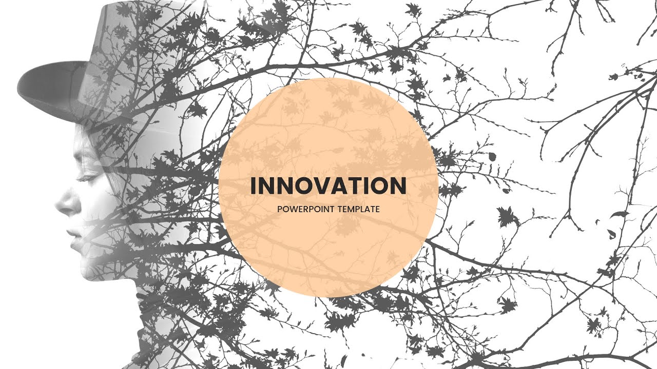 PowerPoint Template: 