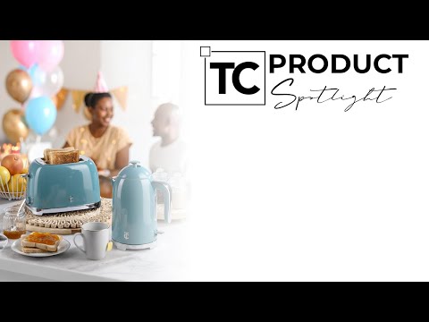 TC Product Spotlight - 18 June - TC Electric