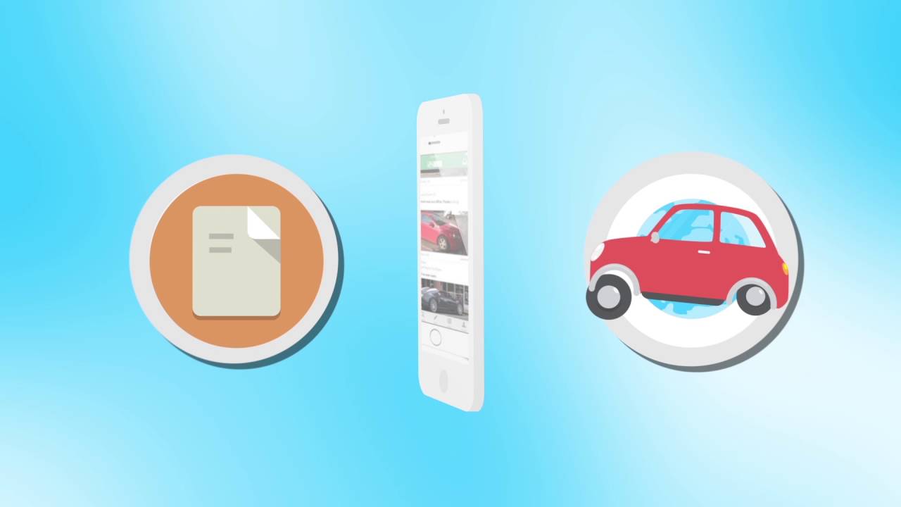 VINwiki - Social Vehicle History Reporting Platform