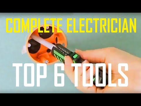 Electrician Tools at Best Price in India