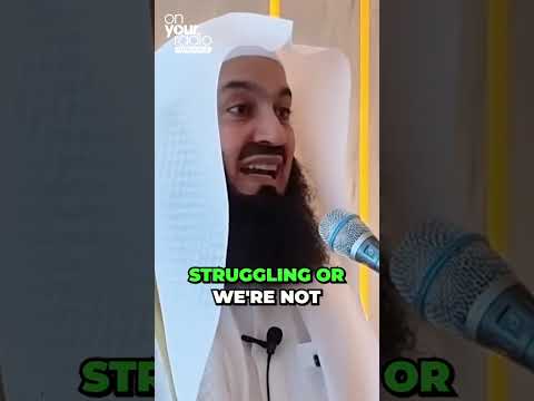 Understanding Jihad: The True Meaning Beyond Violence