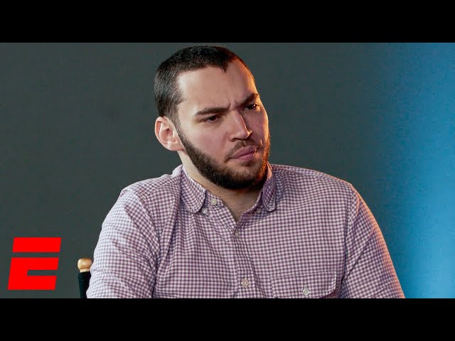 "Live every day": Adin Ross announces move to Kick in official YouTube ...