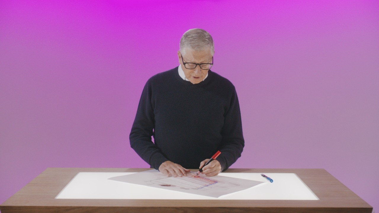 The next generation of electricity is almost here