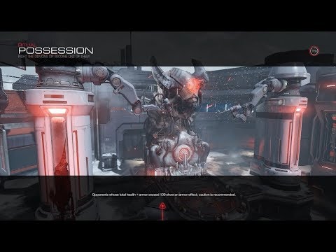 Steam Community :: Video :: Doom Multiplayer - Possession 26
