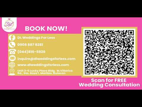 Rolando & Mary Joy| Wedding Ceremony