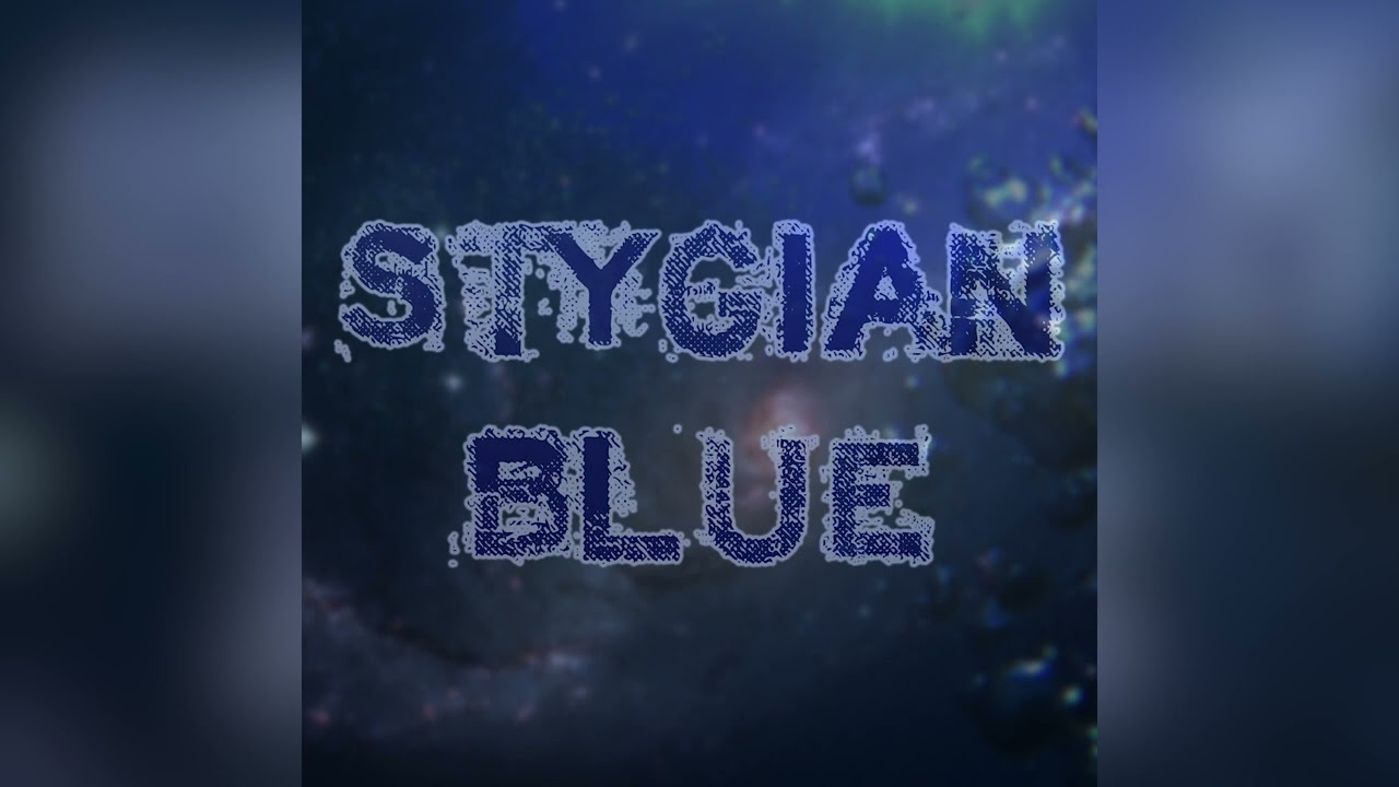 Random Mouse Algorithm - Stygian Blue