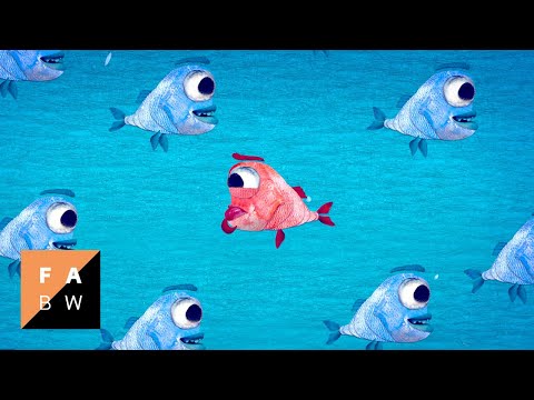 Perspektivwechsel - Neues Entdecken | Kurzfilmtag 2022 - Trailer
