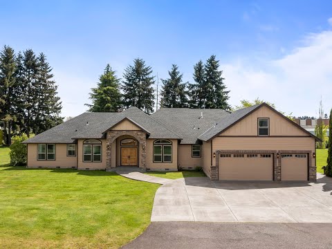 17407 NE 25th St. Vancouver, WA 98684