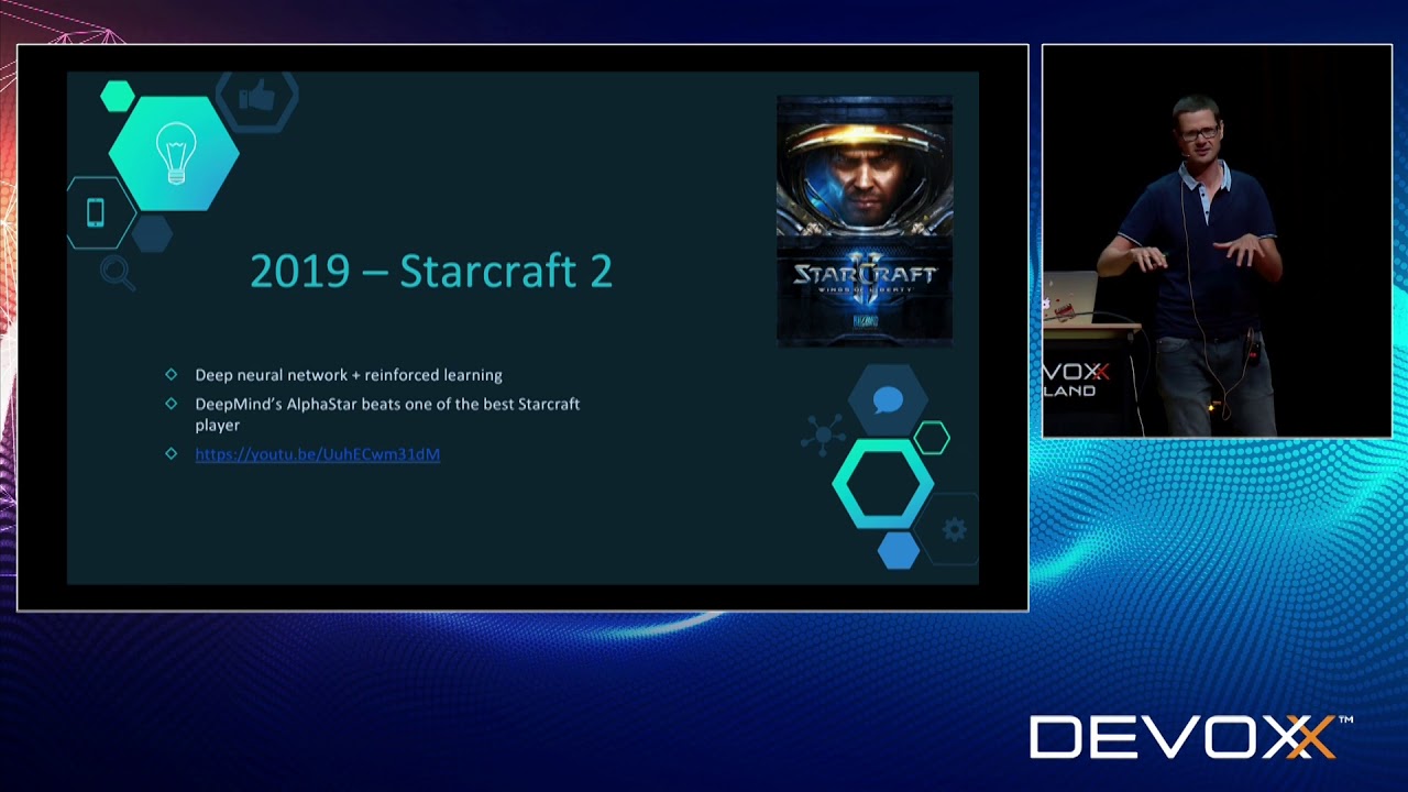 Machine Learning at LinkedIn - Szczepan Faber