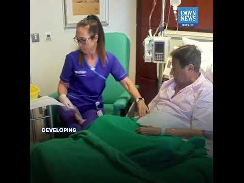Former Pakistan military ruler Gen Pervez Musharraf passes away | Dawn News English