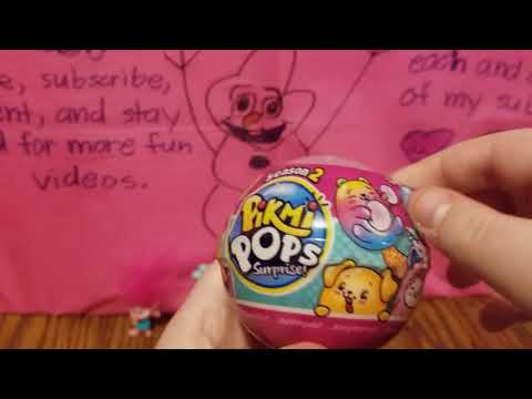 Blind Bag Basket #6 Opening Trolls Series 7, My Little Pony, Batman Mashems, Pikmi Pops, and More