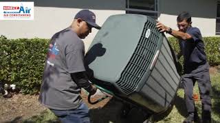 3 Best HVAC Services in Miami, FL - Expert Recommendations