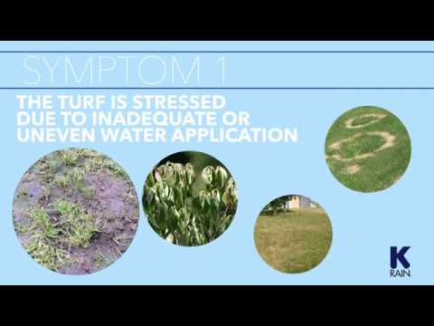 How to Trouble Shoot an Irrigation System