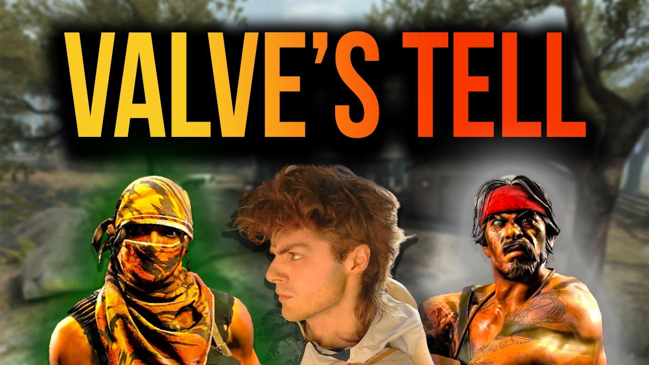 The Hidden Patch Notes That Reveal CS2's Next Update