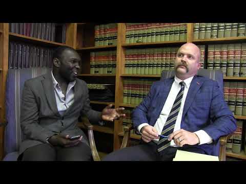 Quintin’s Close-Ups: Dan Boles - Holy City Sinner