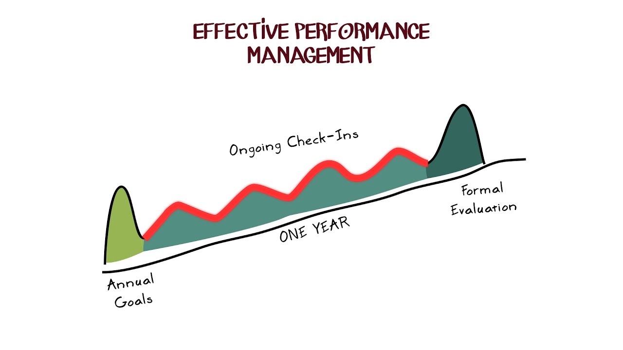 Effective Performance Management Overview