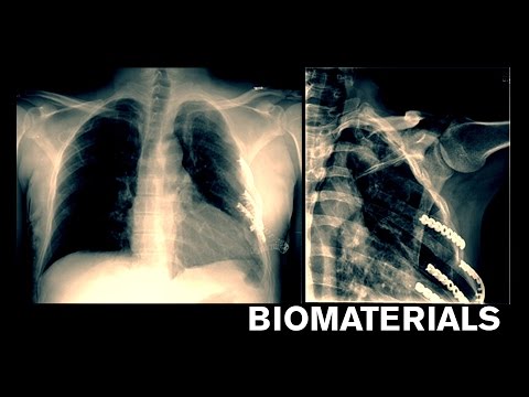Biomaterials