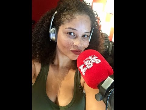 My New Radio Journey at WBLS 107.5FM in New York!