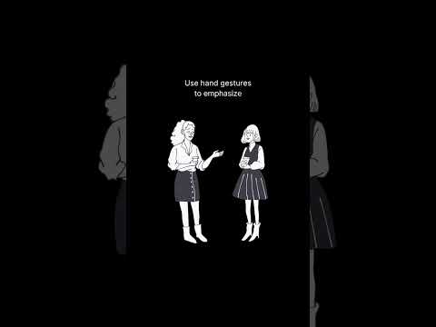 The ART of Body Language