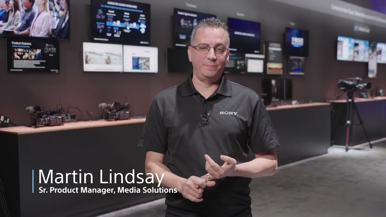 What's New in News and Production Solutions