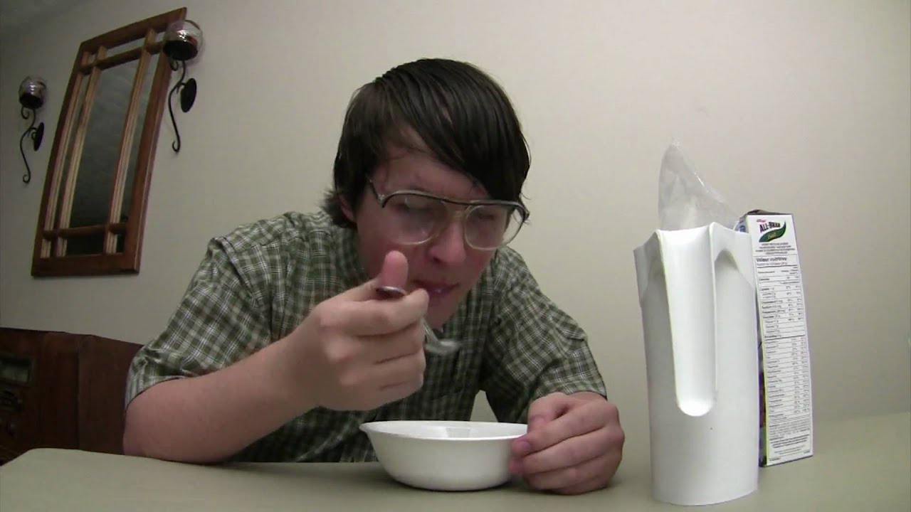 The Most Boring Man on Earth [Part 1 of 3]