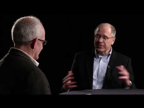 Harold Netland - Religious Pluralism and Christianity