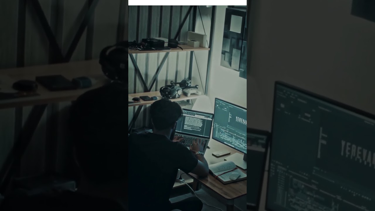 Programming humor is universal