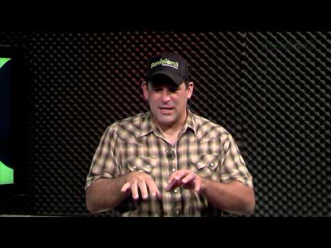 Set Top Box With a Browser? - HD Nation Clips