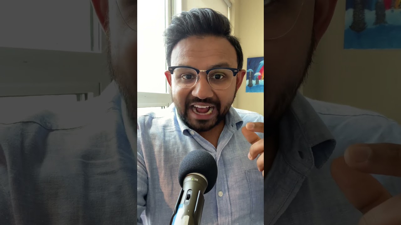 Leukemoid Reaction vs CML for the USMLE | HyGuru