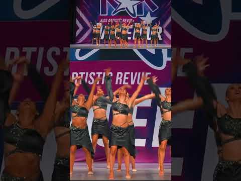 KAR Dance Competition - America's Favorite Dance Competition & Convention!