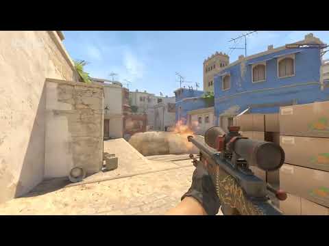 Steam Community :: Video :: 3K AWP MIRAGE
