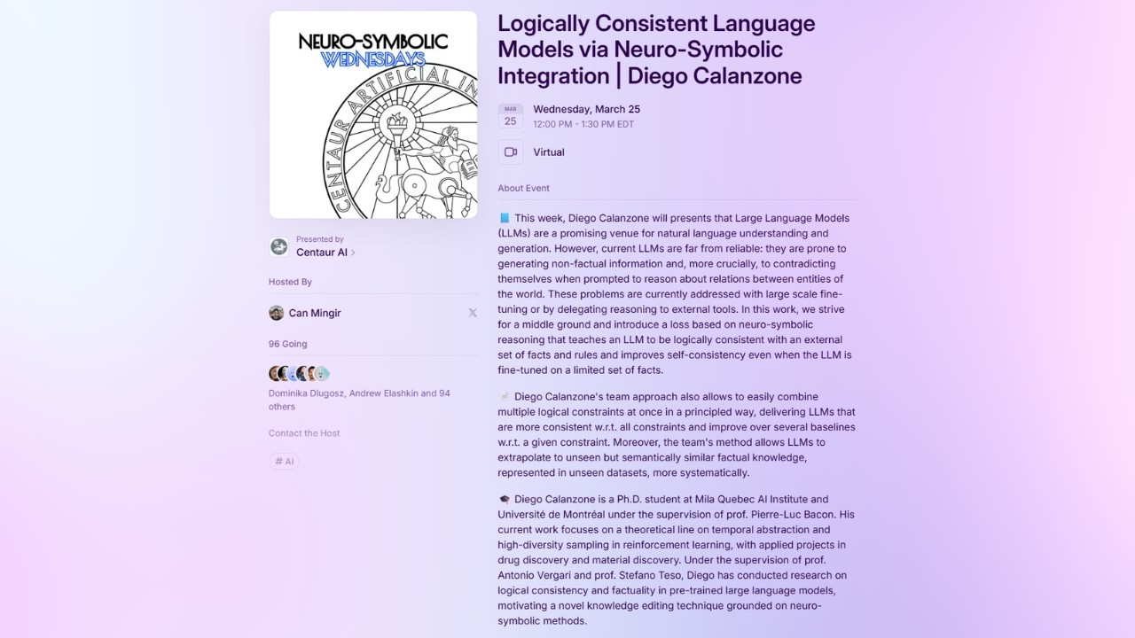 Symbolic Policies for Knowledge Transfer in Sequential Decision-Making | Celeste Veronese