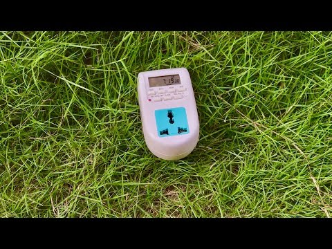 | Variety Rice | Improve the battery life of your gadgets with this device! | English