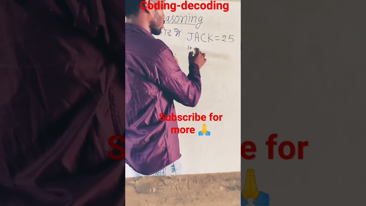 alphabet coding -decoding, reasoning,viral short ,trending video