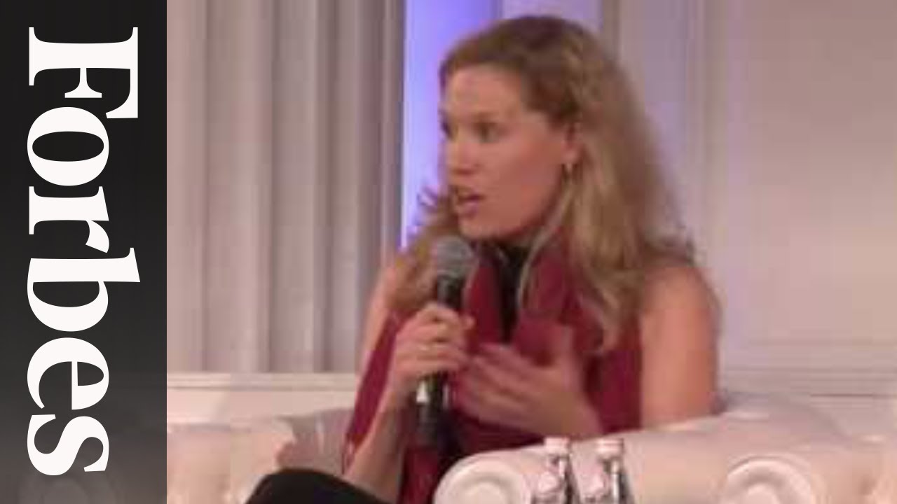 Three Exciting Discoveries Coming Out of Brain Research - Women's Summit | Forbes