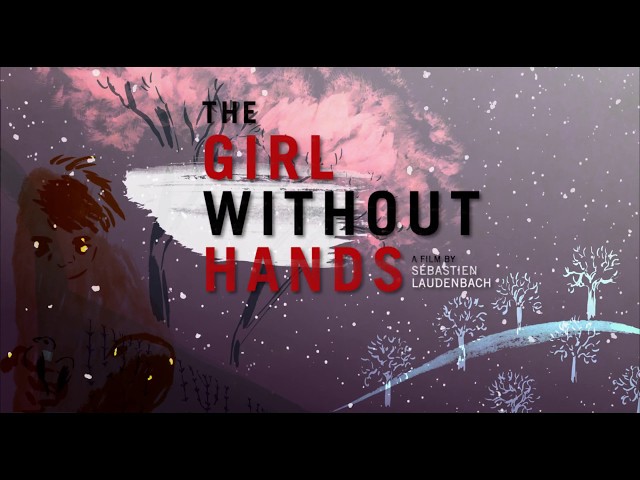 The Girl Without Hands – GKIDS