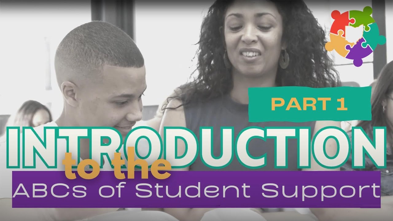 Getting Started – ABCs