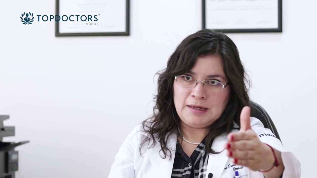 Endoscopic sinus surgery - Dr. Diana Ramos Félix