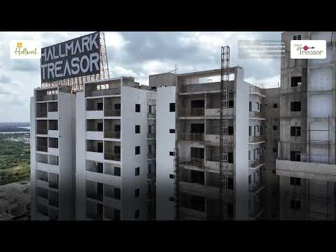 Hallmark Treasor in Kokapet, Hyderabad - Price, Reviews & Floor Plan