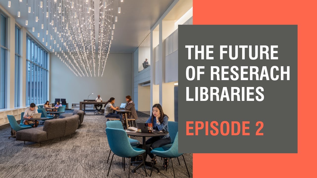 The Library Store: A New Service Model
