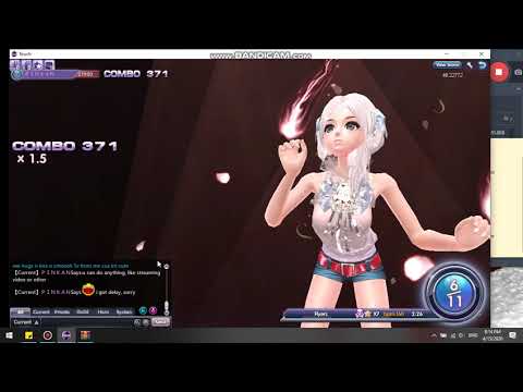 Touch 4Games Cheat Auto Perfect 100% No Banned