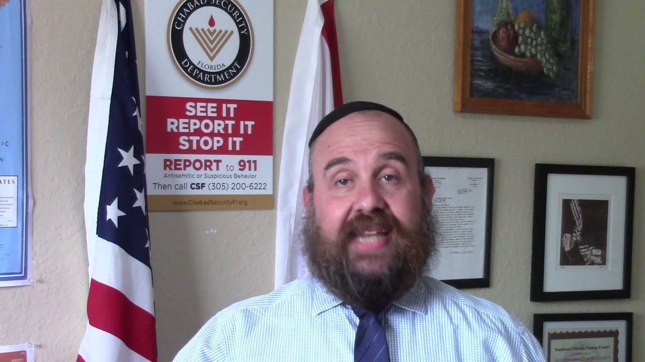 The Security Assessment - NSGP Security Grant for Non Profits