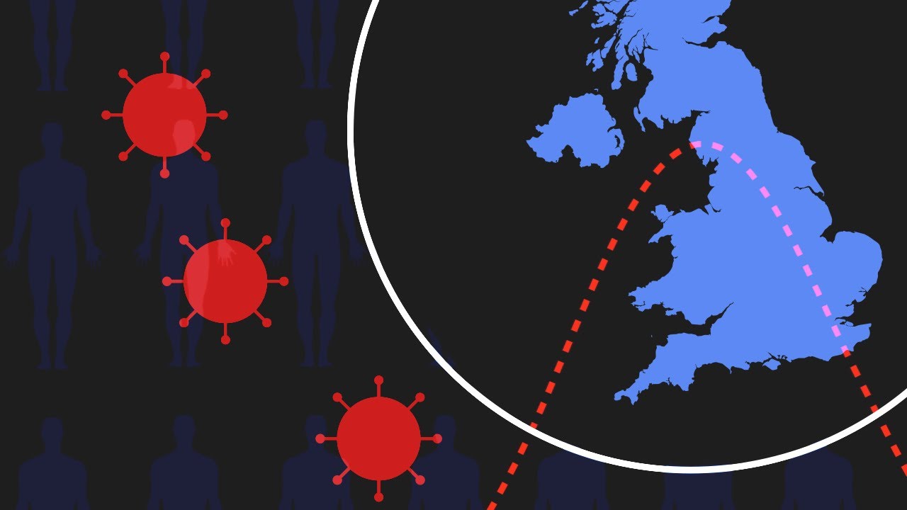Watch: Why a second wave of coronavirus could be worse than the first