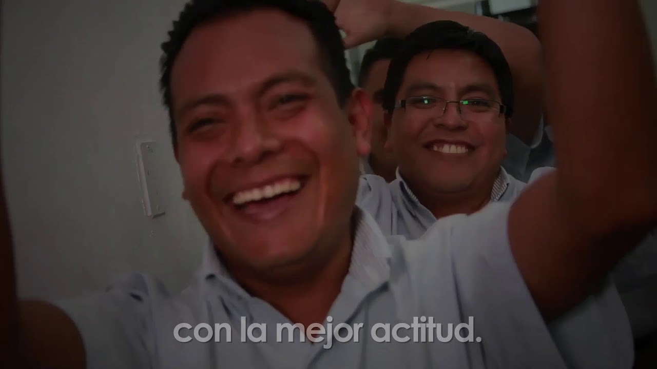 Happy 2020   CORPACAM