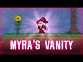 Steam Workshop::Myra Terraria Vanity