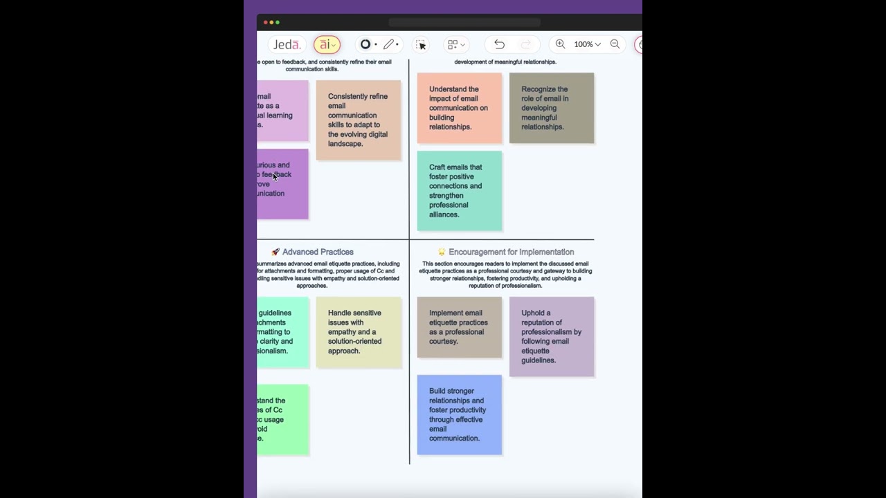 🗞️ Reimagine Document Exploration With Generative AI Document Analysis.