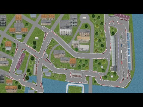 Steam Community :: Ultimate Racing 2D 2