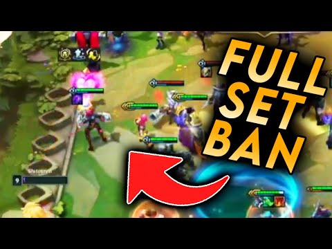 Riot Released a NEW Ruling in the Worlds Wintrading Situation