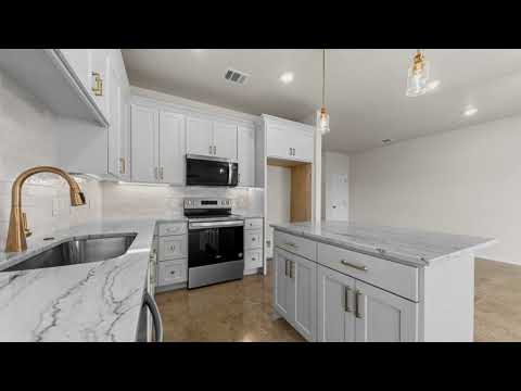 1416 Rita Blanca Court, Temple, TX 76502